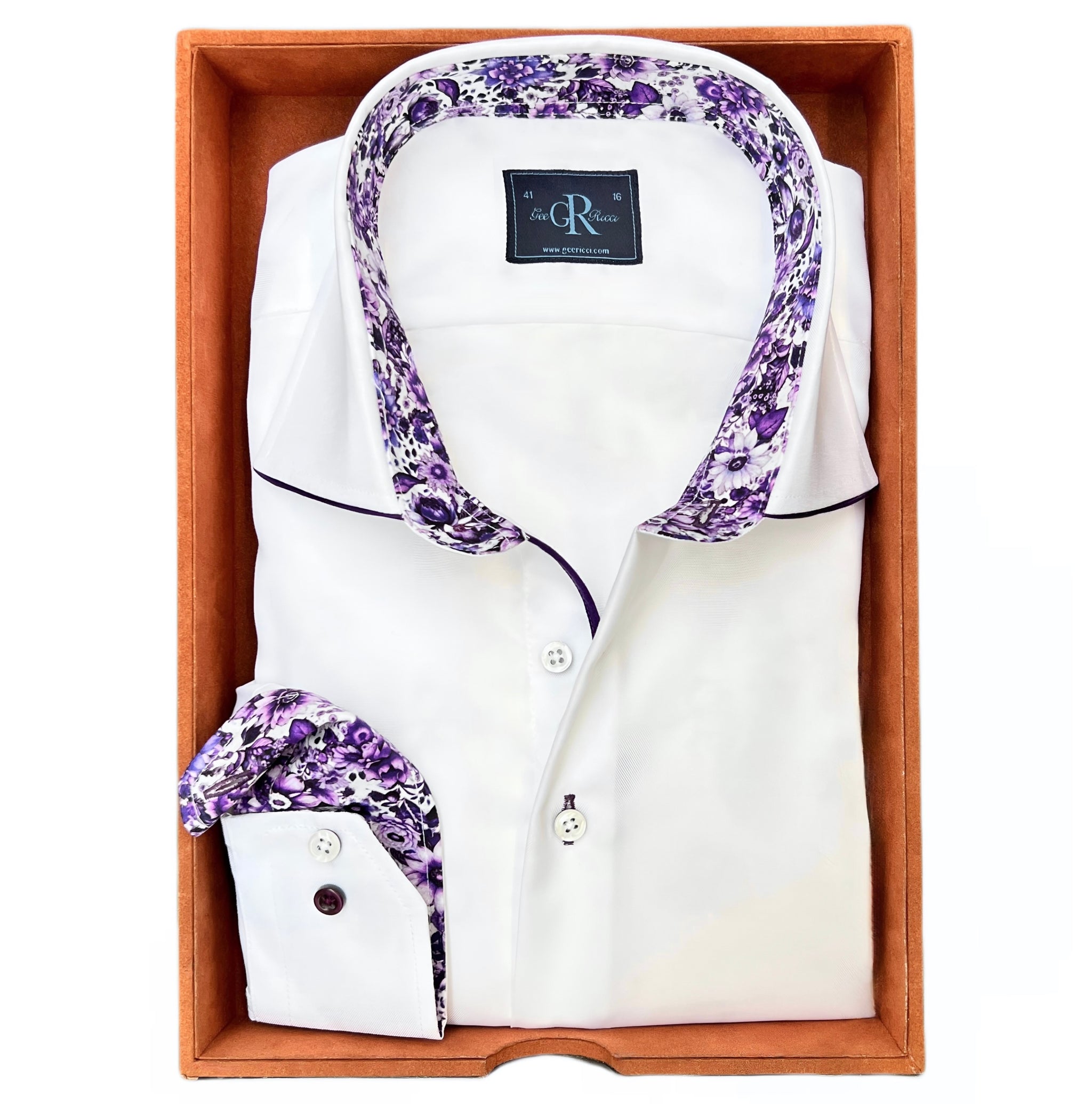 White Violet
